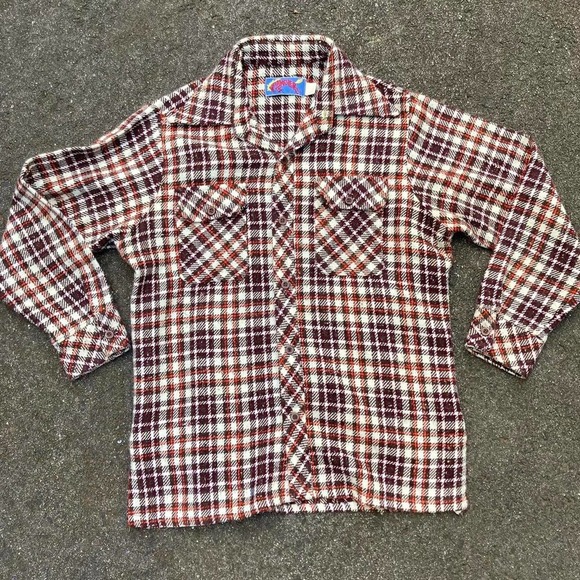 Wrangler | Shirts | Vintage 97s Wrangler Button | Poshmark